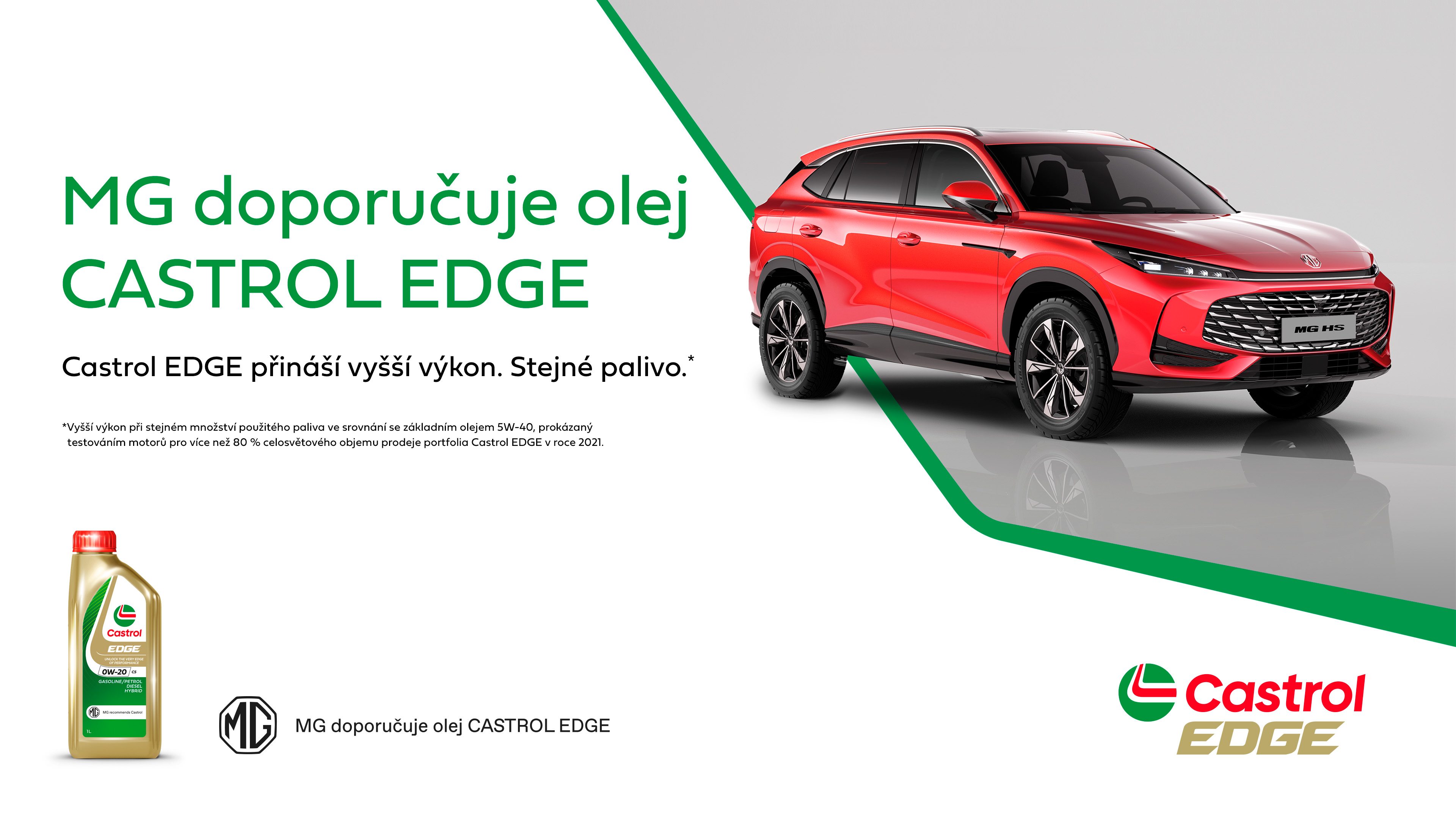 Sekce pro majitele MG - Autocentrum BARTH a.s.
